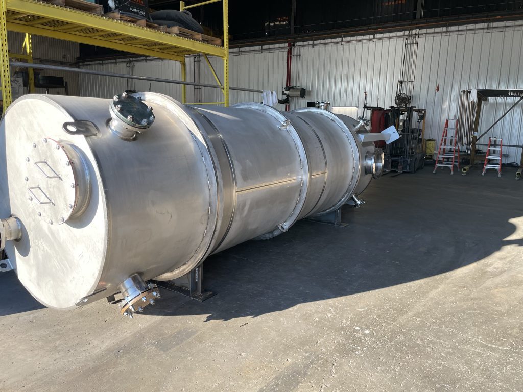 Understanding Custom Metal Fabrication: Benefits & Applications