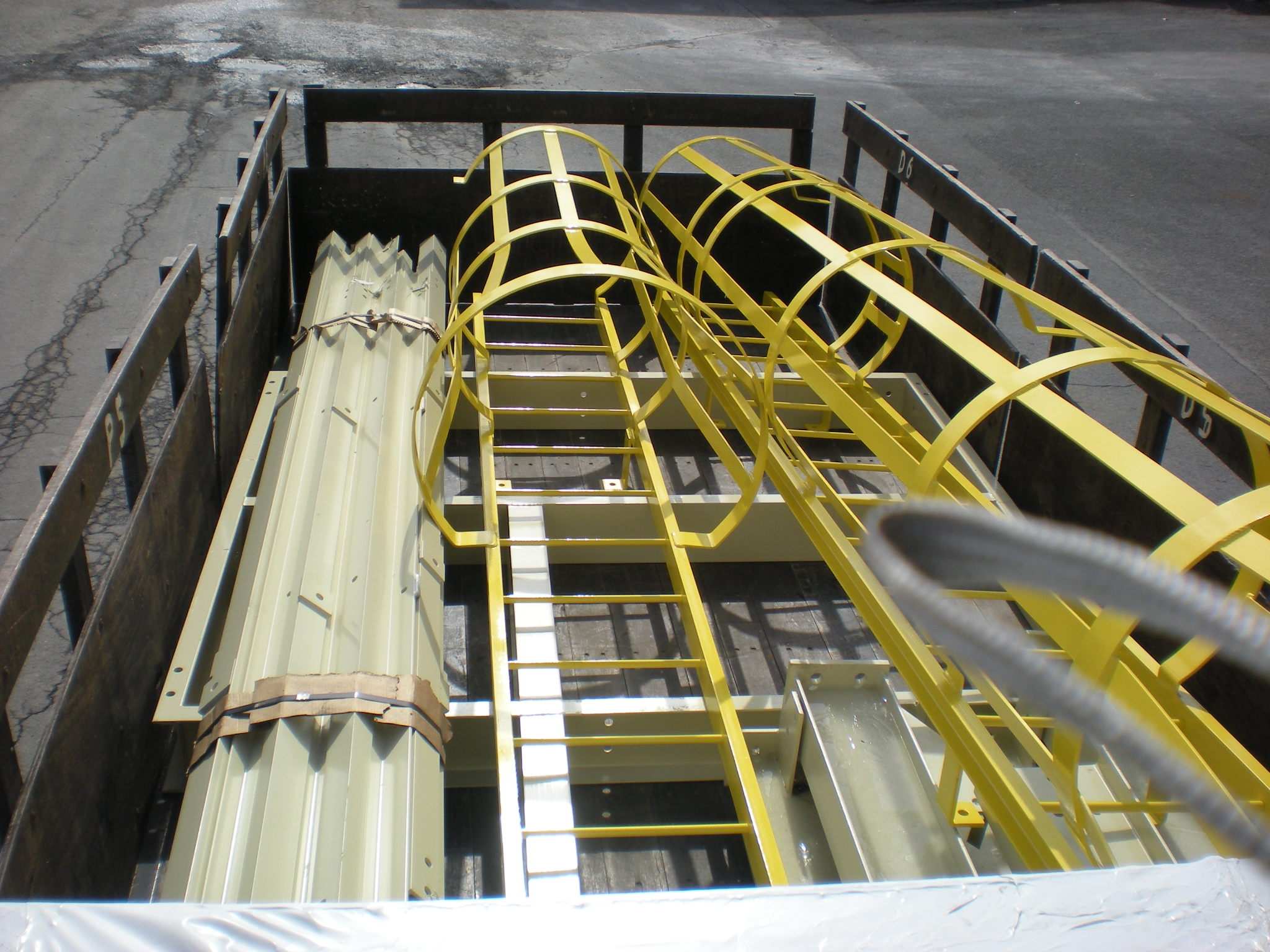 Custom Industrial Equipment & Vessels | GSM Industrial