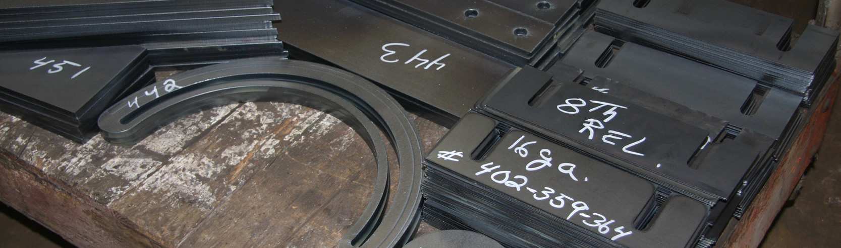 Metal Fabrication and Industrial Contractors | GSM Industrial