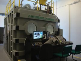 Mission Critical. Taking ASME Fabrication to New Heights - GSM Industrial