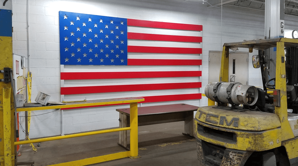 Service - GSM Industrial