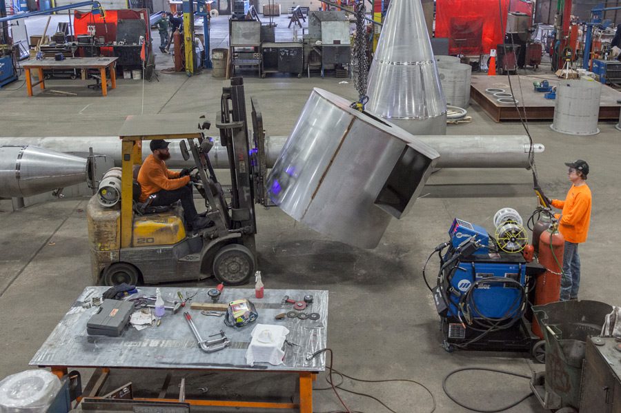 What You Need to Know About Getting the Best Bid from a Metal ...