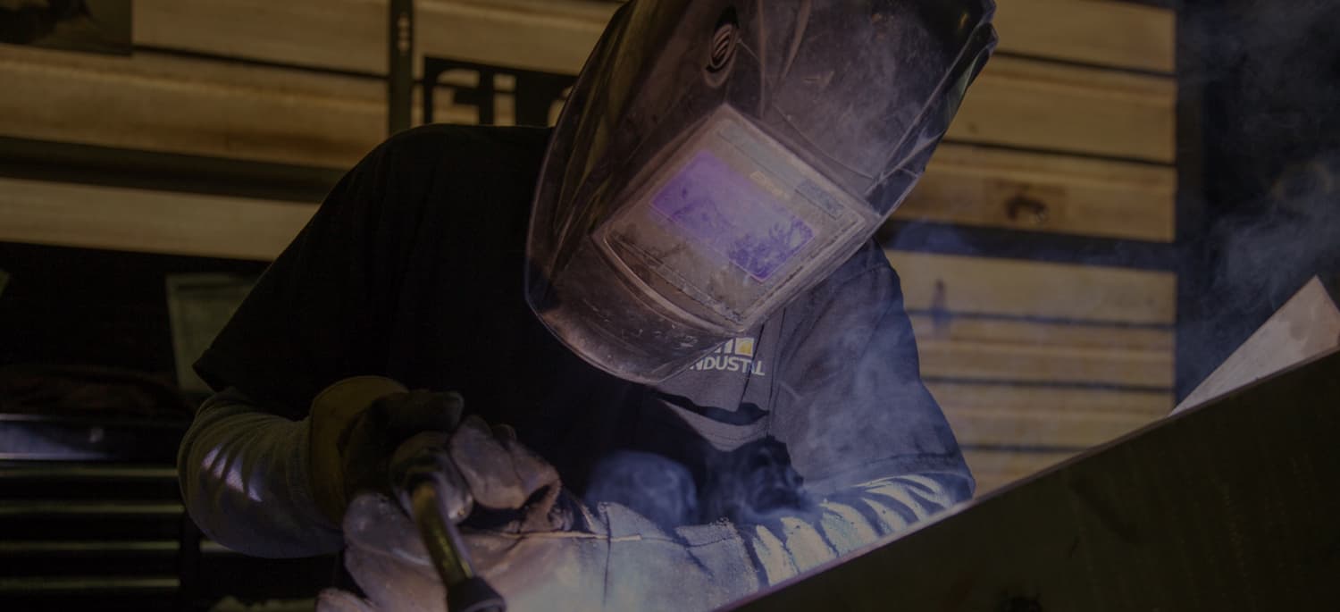 GSM Industrial | Metal Fabrication Lancaster PA | Millwrighting