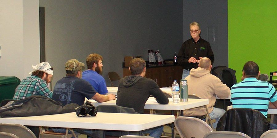 Metal Fabrication Safety | GSM Industrial, Lancaster PA