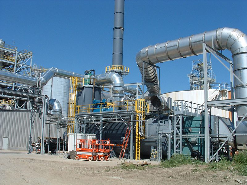 OEM Contractors | OEM Installations | GSM Industrial, Lancaster PA