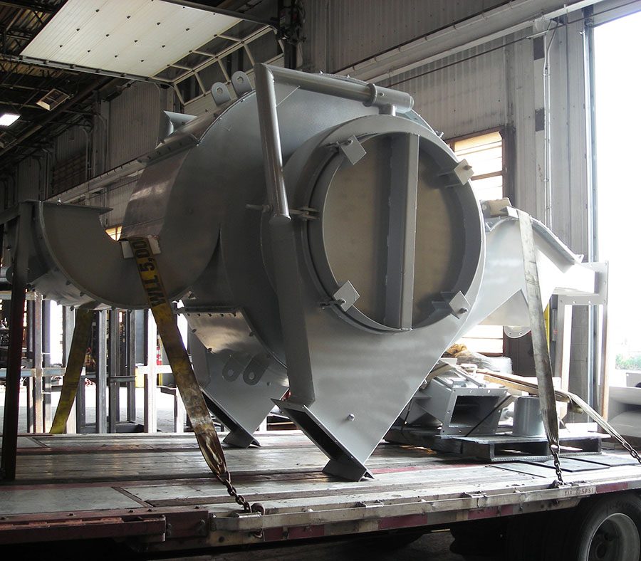 Aggregate Equipment | GSM Industrial