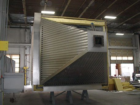 Pollution Control Units | Lancaster, PA | GSM Industrial